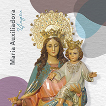 9 de mayo - #MayoSalesiano