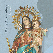 15 de mayo - #MayoSalesiano