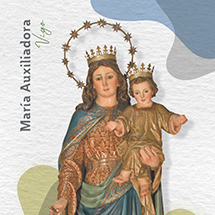 28 de mayo - #MayoSalesiano