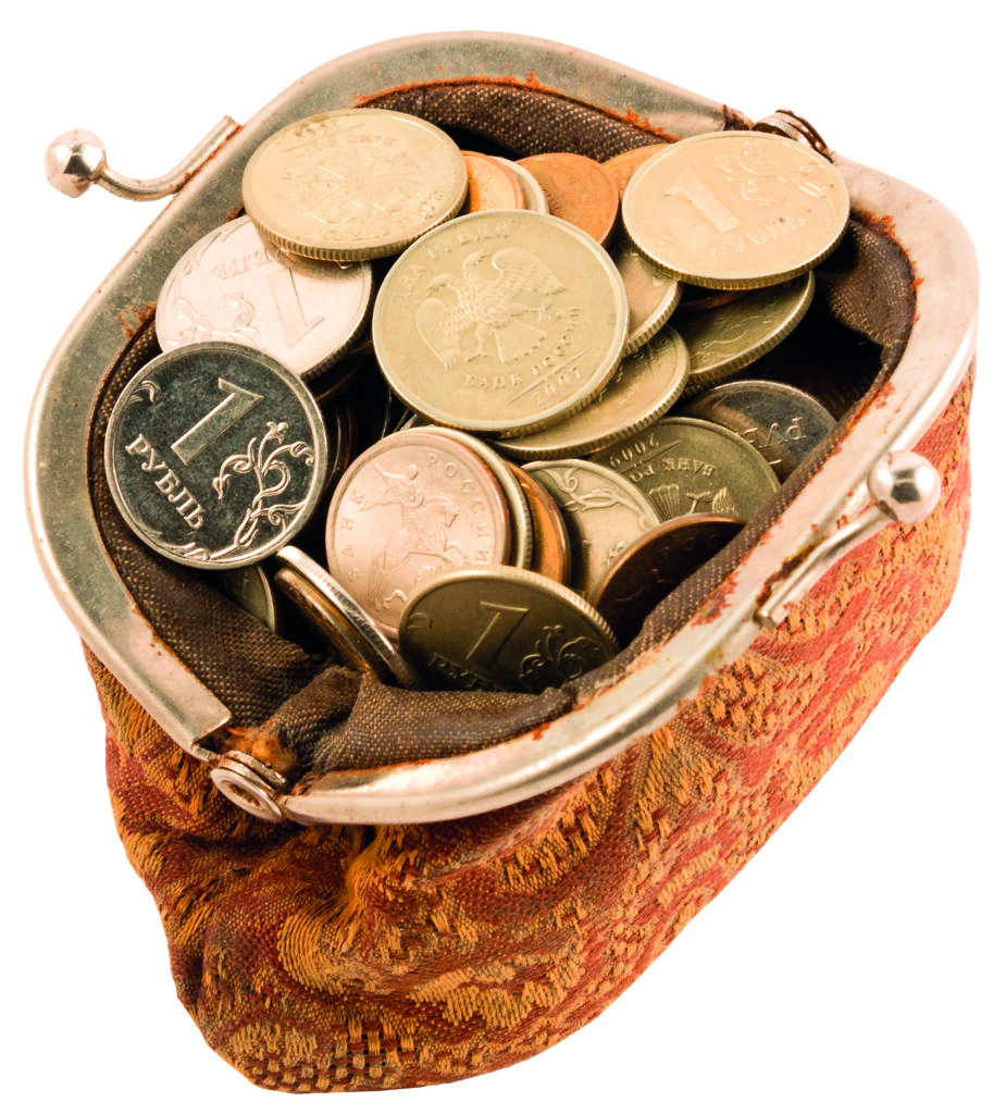 El monedero - Salesianos España