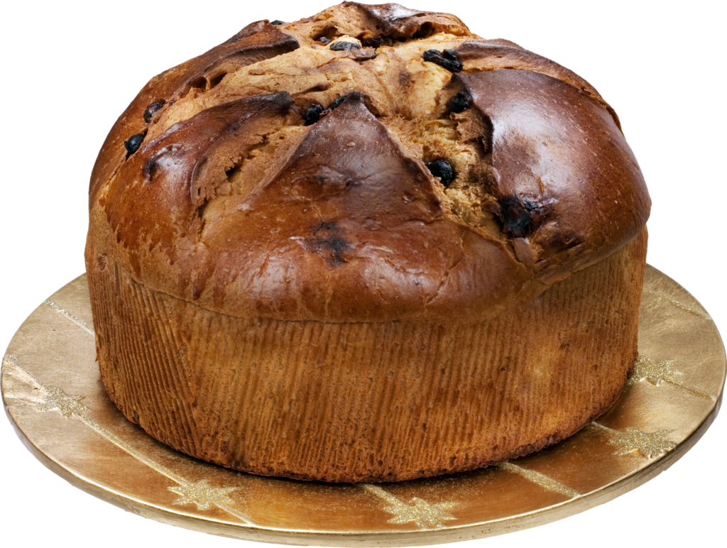 El panettone - Salesianos España