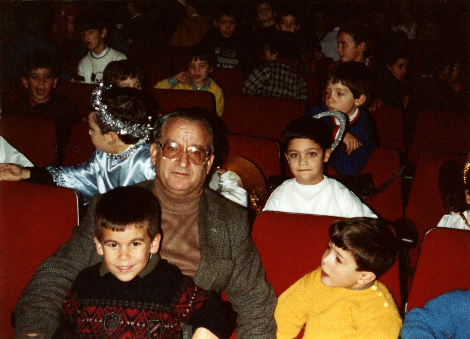Aurelio Rodríguez Mancebo, salesiano sacerdote (1934-2022) - Salesianos ...