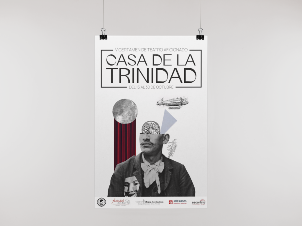 En marcha una nueva edición del Certamen de Teatro ‘Casa de la Trinidad ...