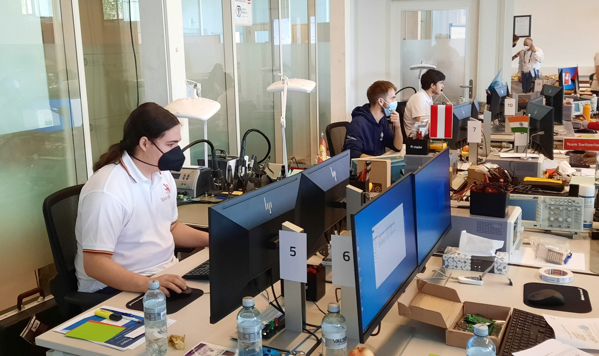 Manuel Alcalá: “Worldskills, el Mundial de FP, me ha supuesto una ...