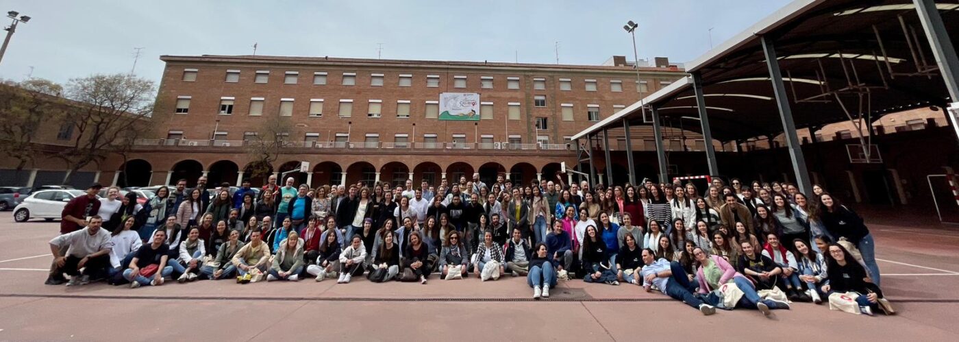 La Federación Pinardi celebra su encuentro anual de Educadores ...