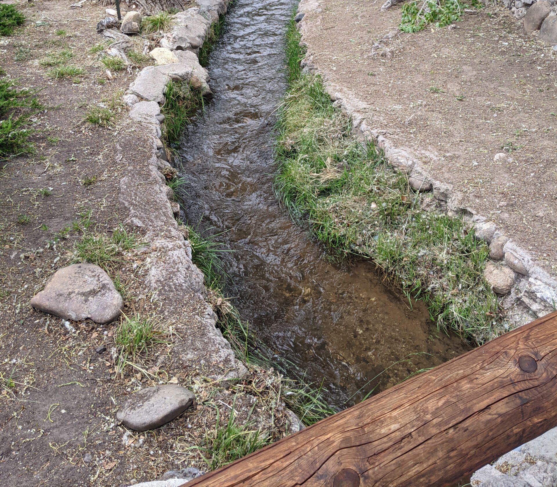 La acequia - Salesianos España