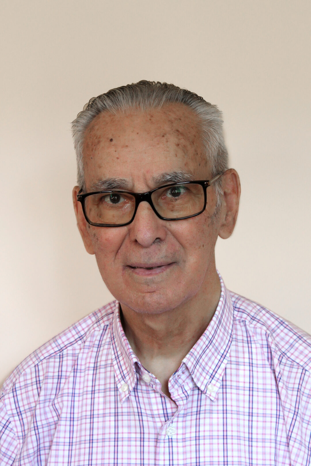 Josep Maria Sieso i Cudós, salesiano coadjutor (1933-2023) - Salesianos ...