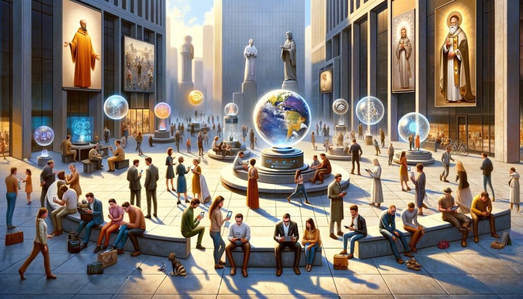 El Movimiento Juvenil Salesiano, preparado para la JMJ Lisboa 2023 ...