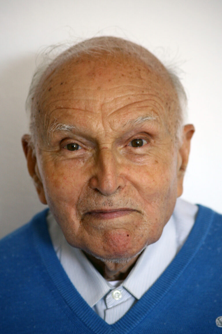 Ángel Andrade Puyana, salesià sacerdot (1927-2024) - Salesianos España