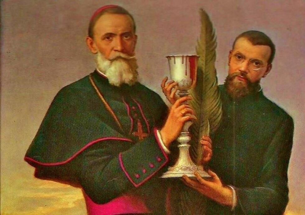 Los Salesianos cumplen 165 años de su fundación - Salesianos España