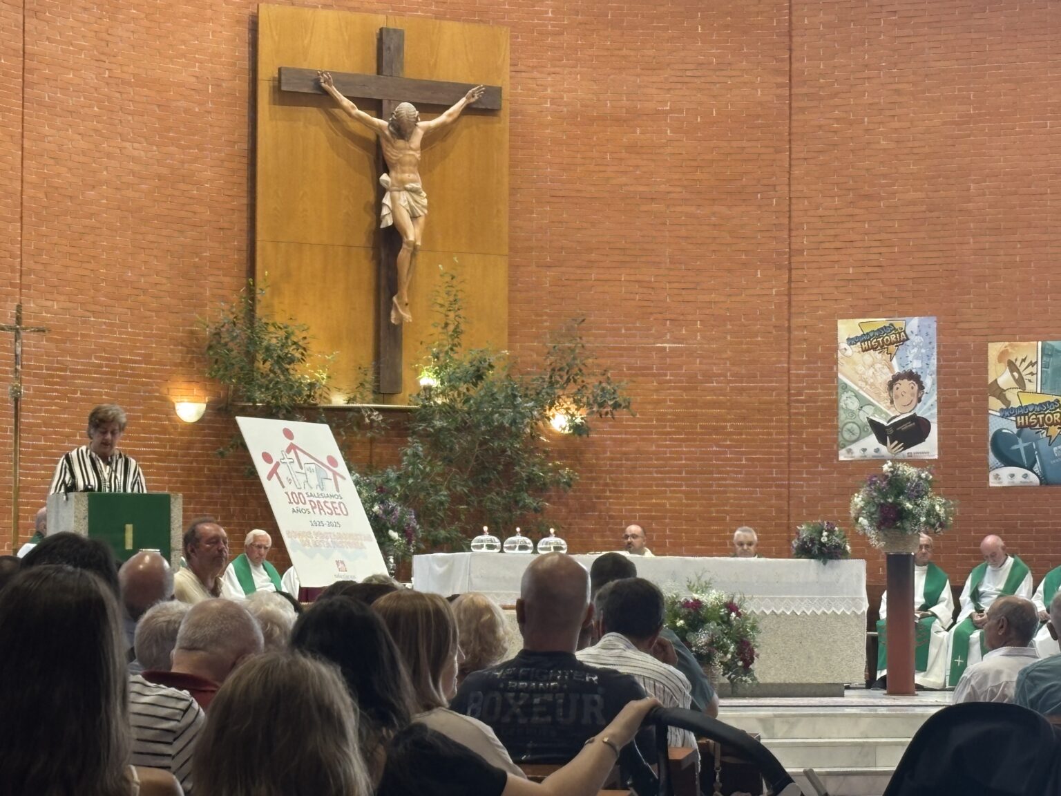 Los Salesianos cumplen 165 años de su fundación - Salesianos España